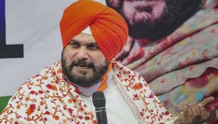 Navjot Singh Sidhu Has Not Paid Electricity Bill Of ₹42 Lakhs Since Aug 21