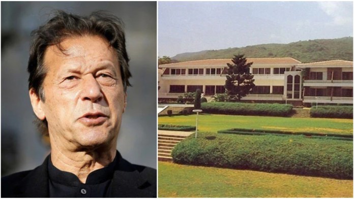 Pakistan Opposition Parties Accuse Imran Khan Of Raiding Guest Houses