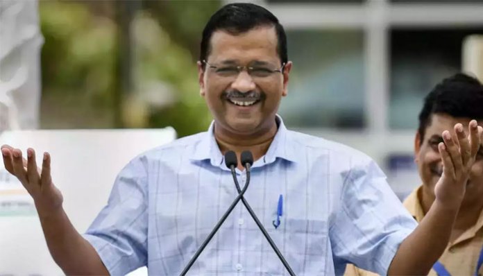 Kejriwal Govt Has Paid Rs 2525 Crores To Lawyers Appearing For Liquor