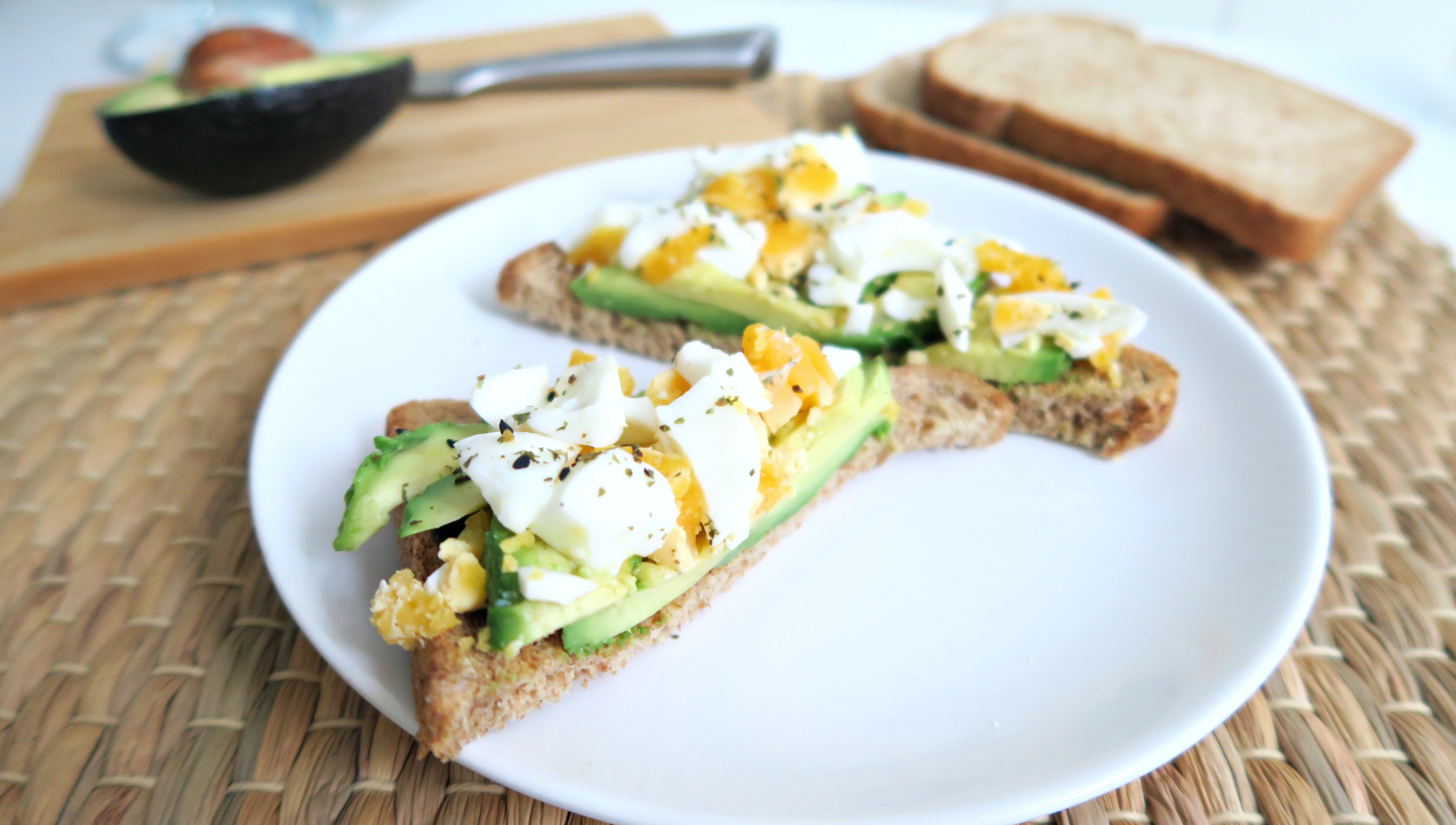 10x Mijn Favoriete Soorten Gezond Vegetarisch Broodbeleg Optima Vita