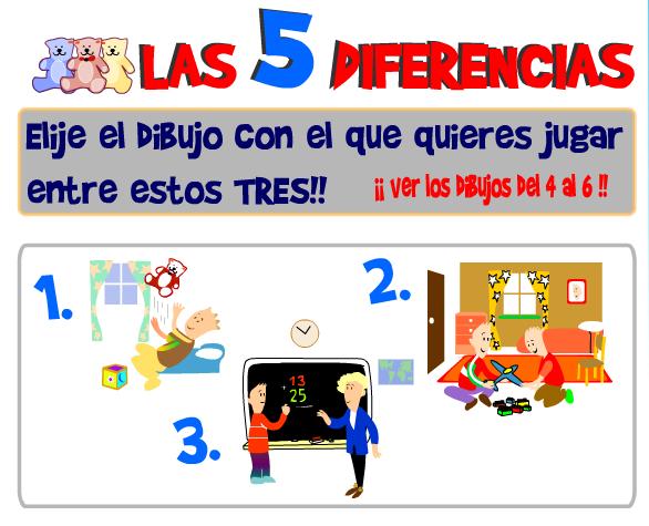 Diferencias Orientación Andújar Recursos Educativos