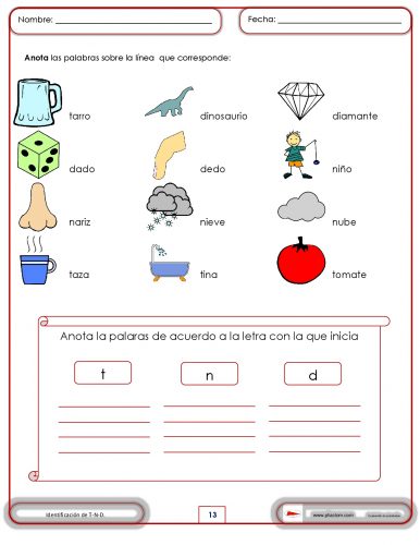 Super Cuadernillo De Actividades Para Primer Grado Imagenes Educativas