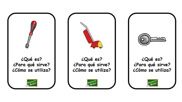 24 Tarjetas Categorización ¿qué Es ¿para Qué Sirve ¿cómo Se