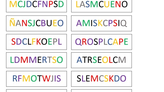 Ejercicios EstimulaciÓn Cognitiva En Tiempos De Coronaviruspage 0012