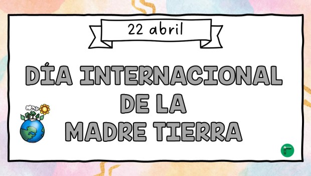 Efemerides Abril 2023 8 Orientación Andújar Recursos Educativos