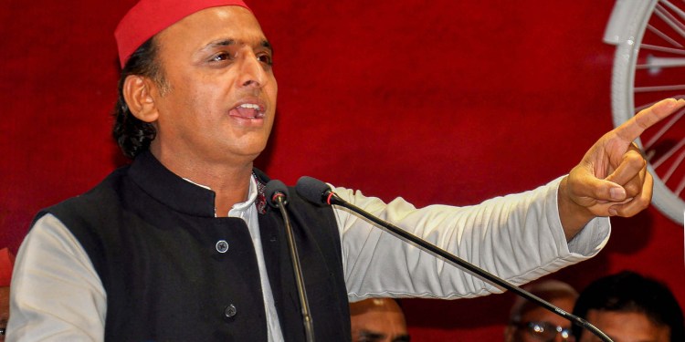 Will Not Contest Up Assembly Polls Akhilesh Yadav Orissapost