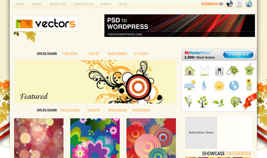 7 Great Vector Resources For Illustrator Cs5