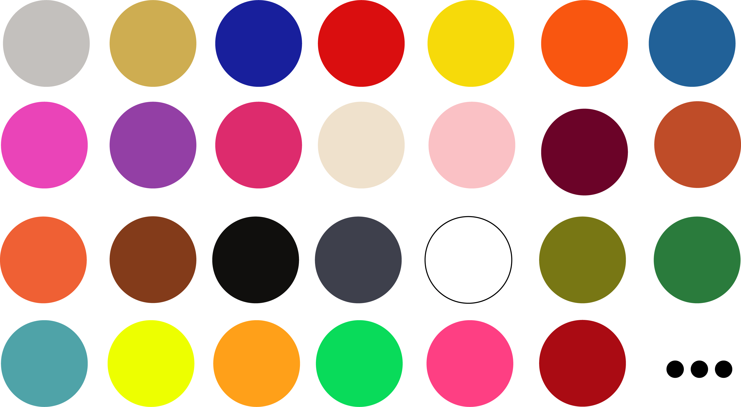 Les Palettes De Couleurs En 2023 Couleurs 2023