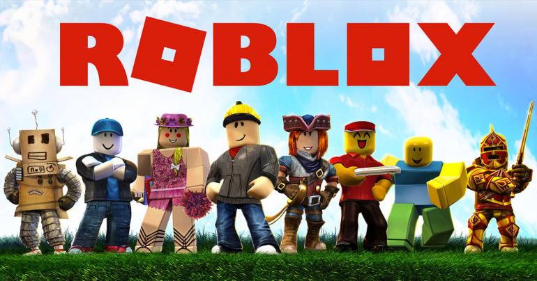 Los 10 Mejores Juegos De Roblox