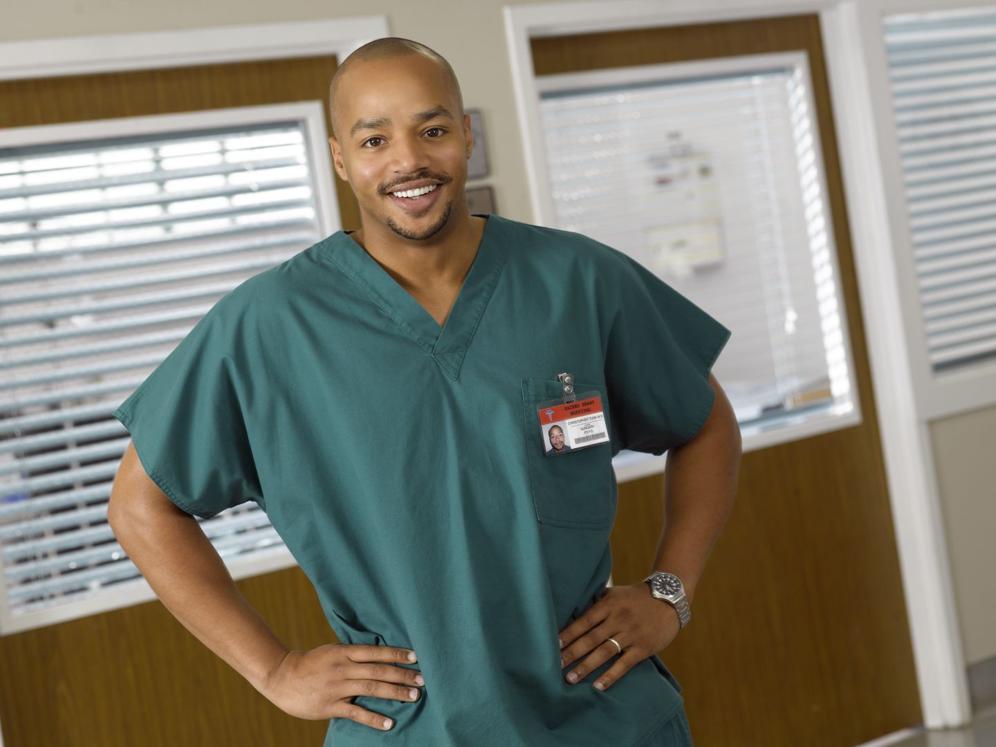 Scrubs Turk Myconfinedspace Myconfinedspace