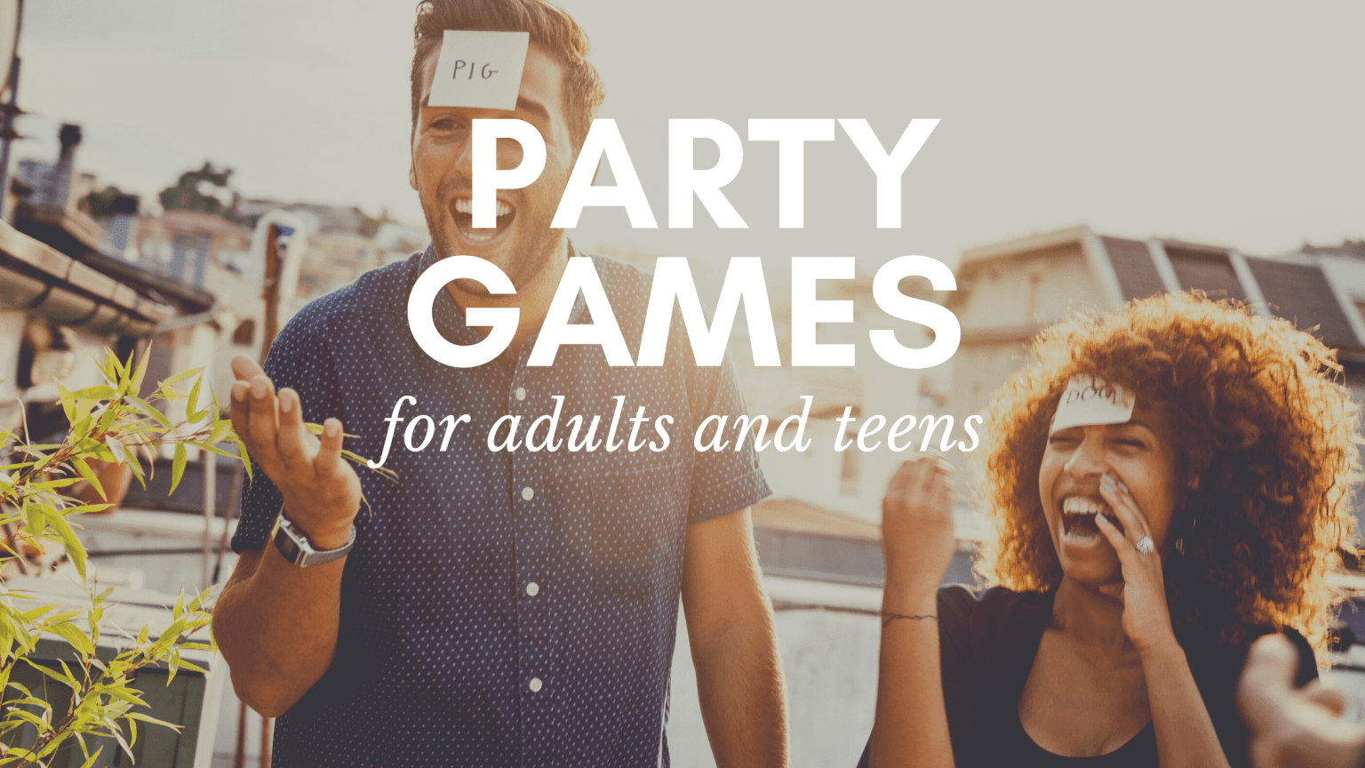 15 Hilarious Party Games For Adults My Amusing Adventures