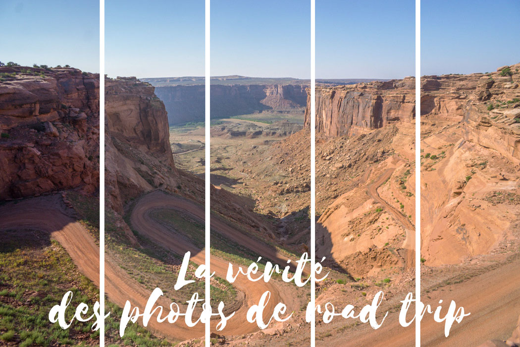 Les Photos De Road Trip Aux Usa Le Blog De Mathilde