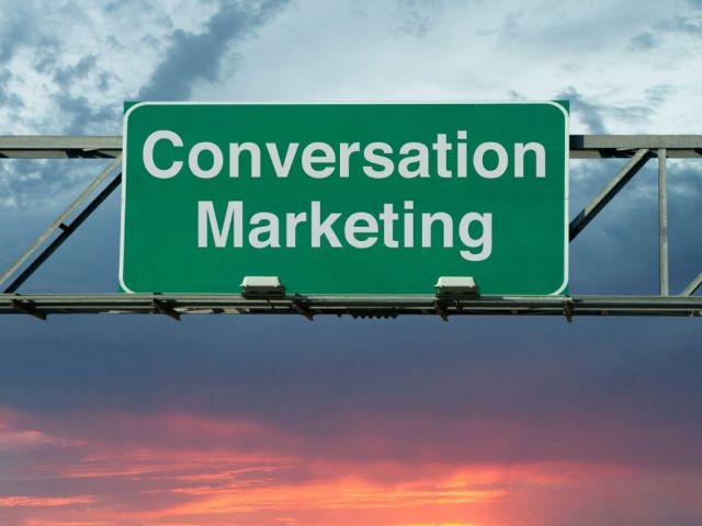 Conversational Marketing O Marketing Conversazionale Magodelpc