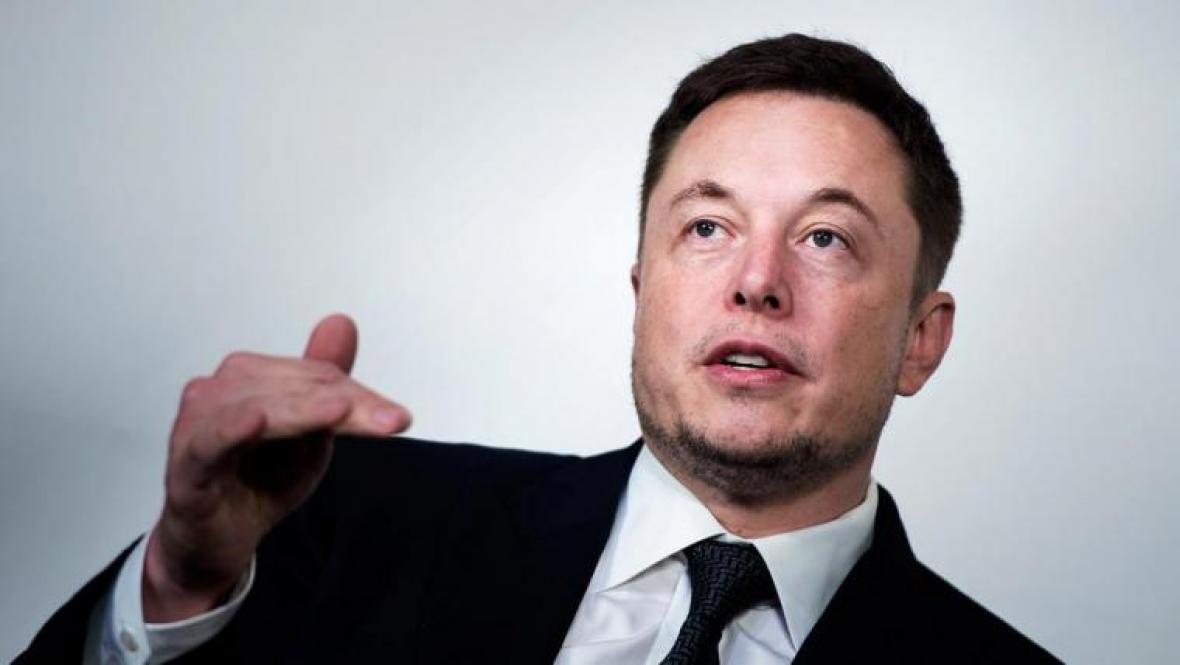 Elon Musk Fue Elegido Como El Personaje Del Año Por La Revista ‘time