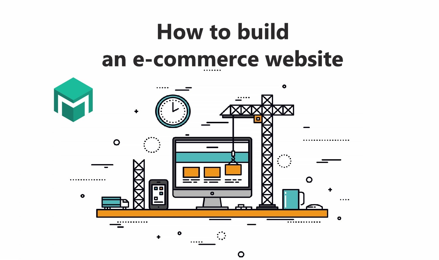 How To Build An E Commerce Website Magetopblog