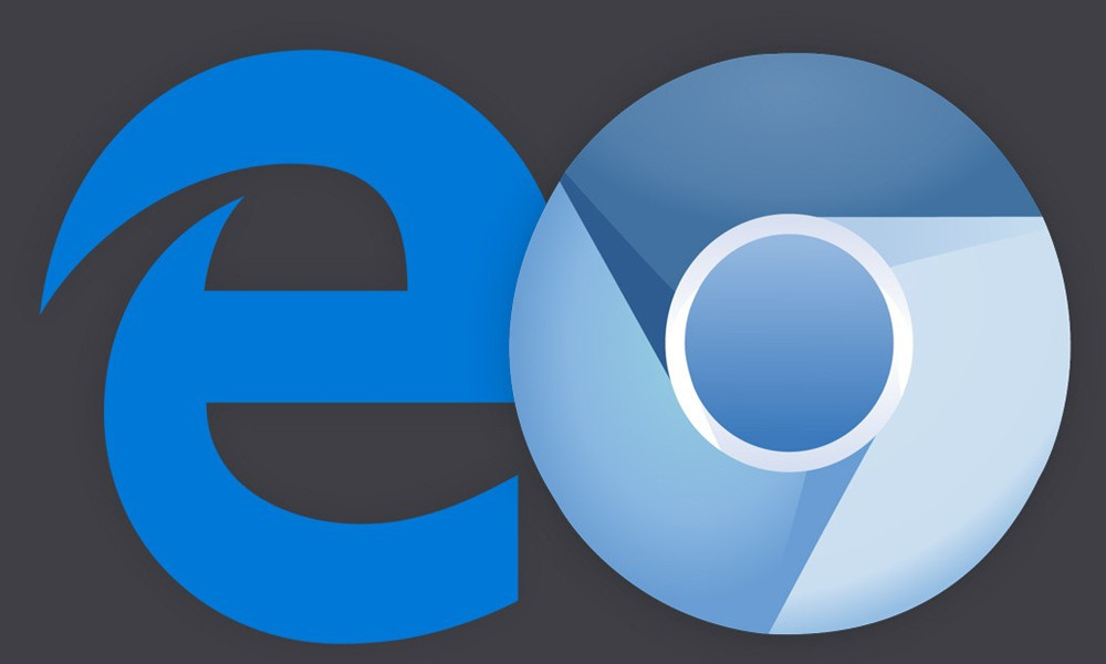 Así Luce El Nuevo Microsoft Edge Basado En Chromium