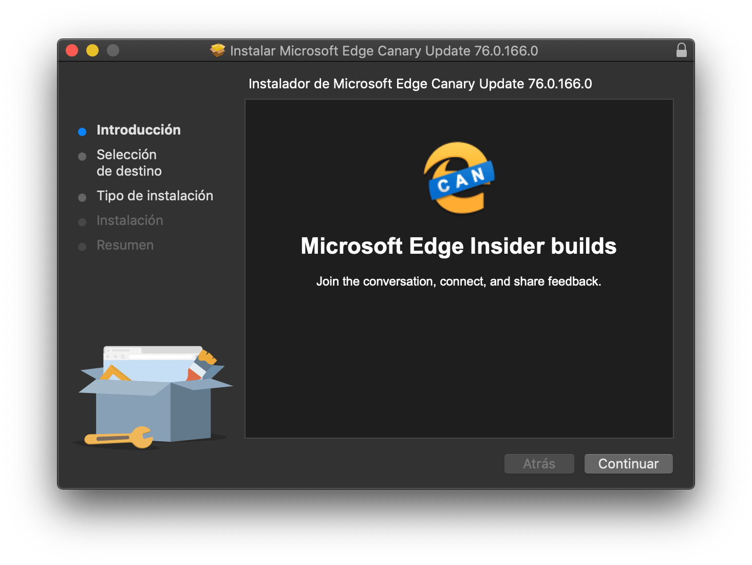 Microsoft Edge Para Macos Basado En Chromium Ya Está Disponible Como