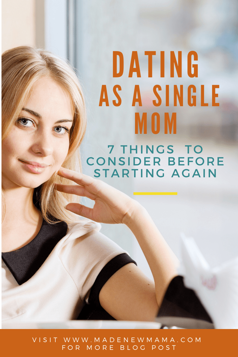 7 Powerful Questions To Ask Yourself Before Dating Again As A Single