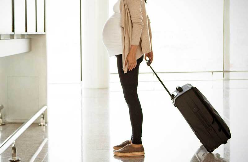 Essential Tips For Traveling During Pregnancy Mahilalu