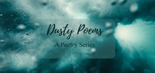 Poem Connected • Mandie Hines Author