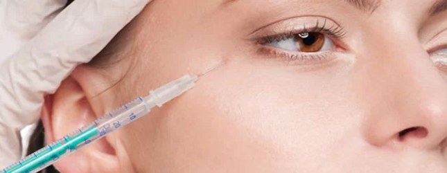 Como Funciona O Rejuvenescimento Facial Com Botox Dr Mário