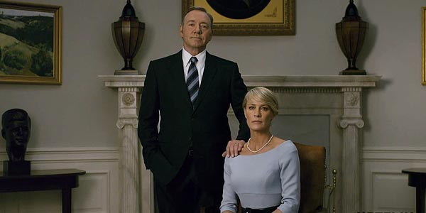 Kuća Od Karata House Of Cards Najava I Titlovani Trejler Treće