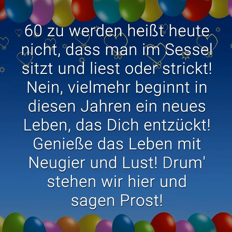 32 Glückwünsche Für Freundin Zum 60 Geburtstag