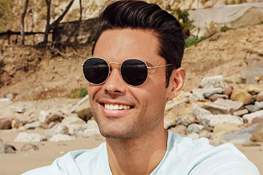 Sunglasses Styles For Men 2023 Trends