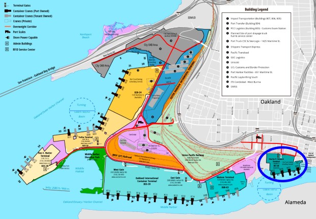 Oakland As New Ballpark Can Go Forward Commission Says