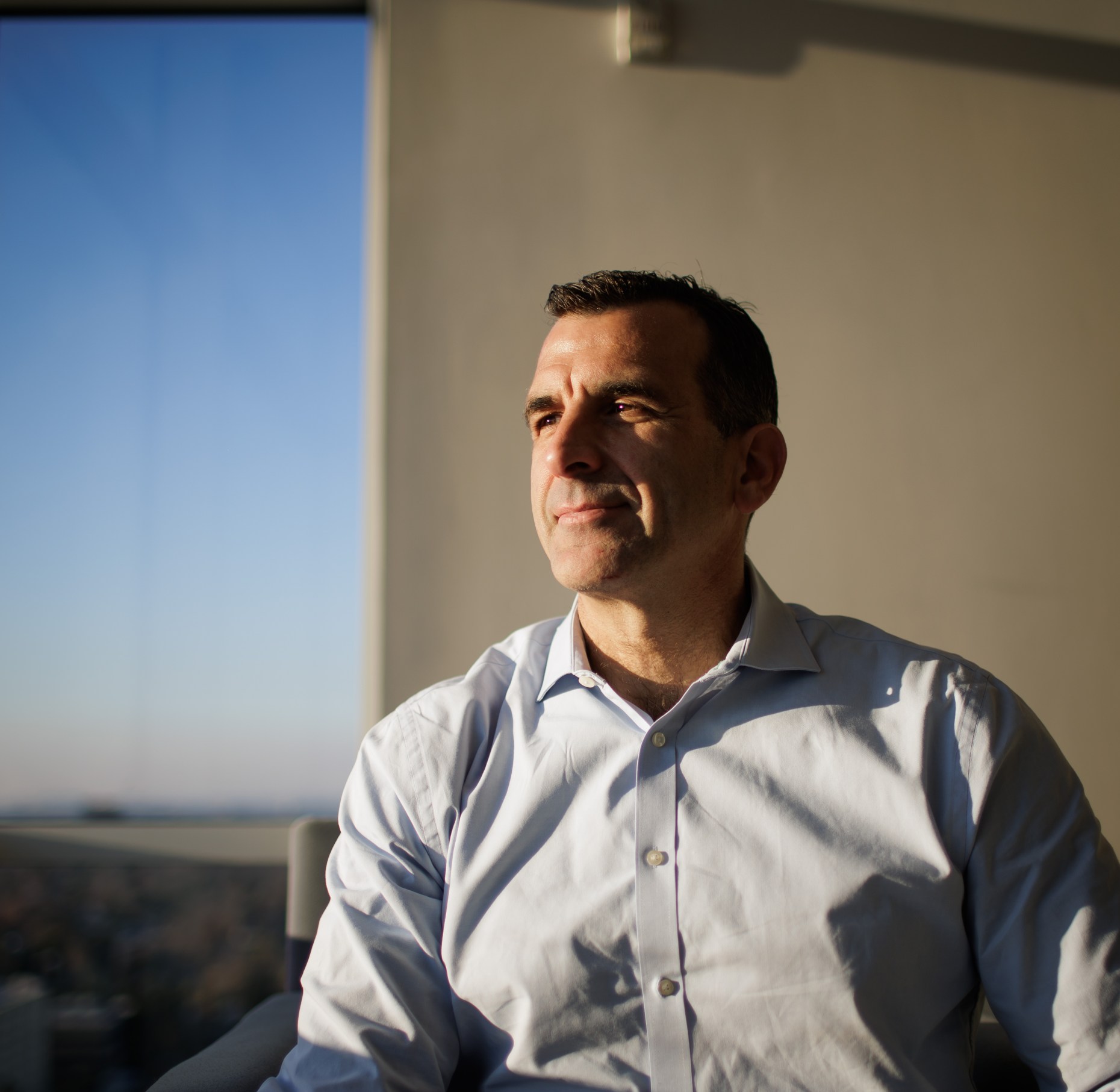 Whats San Jose Mayor Sam Liccardo Most Proud Of And Wished Hed Done