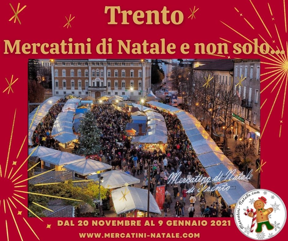 Trento Cosa Fare E Vedere Mercatini Di Natale E Non Solo Hot Sex Picture