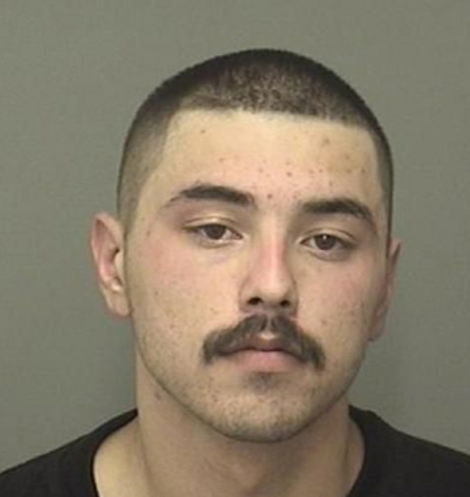 Police Searching For Man Wanted On Four Warrants Totaling 400000