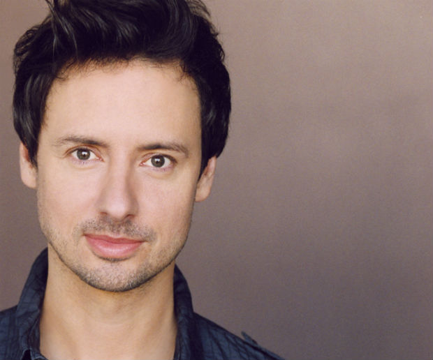 Kyle Dunnigan Stands Up For Free At The Kencens Millennium Stage