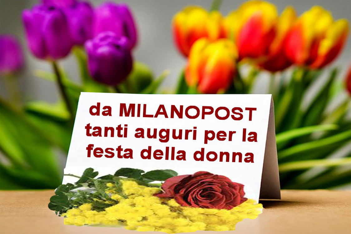 Goauguri Frasi Tanti Auguri 8 Marzo