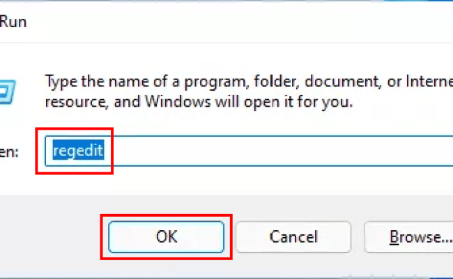 Windows 11 Explorer How To Customize Windows 11 Using The Registry