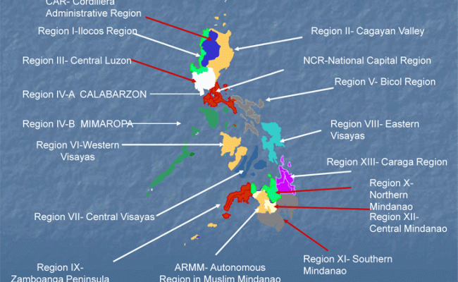 Mapa Ng Pilipinas Araling Panlipunan Images And Photos Finder Bilarasa