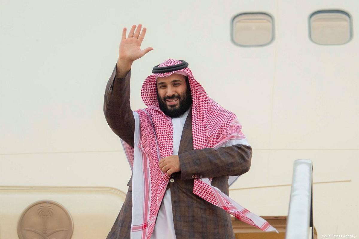 El Rey Saudí Y El Príncipe Heredero Llaman Al Hijo De Khashoggi Para