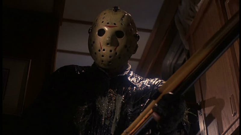 Jason Voorhees Guess What Day It Is And Other Great Friday The 13th Memes