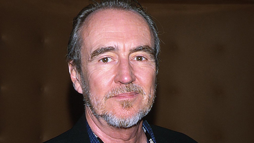 The Best Wes Craven Movies Ranked