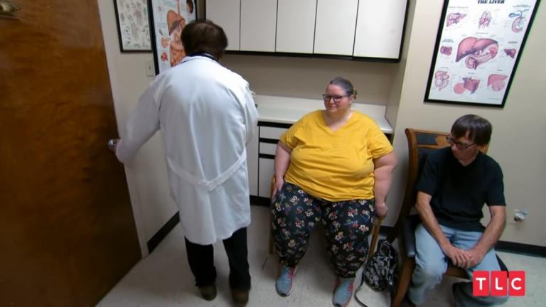 My 600 Lb Life Returning To Tlc With New Patients Heres When To Tune