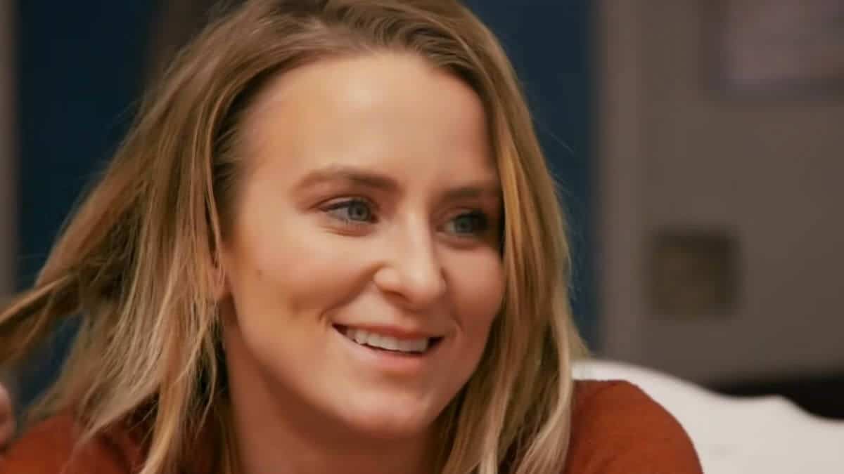 Leah Messer Reveals She May Write Another Book Says Her Daughters Are