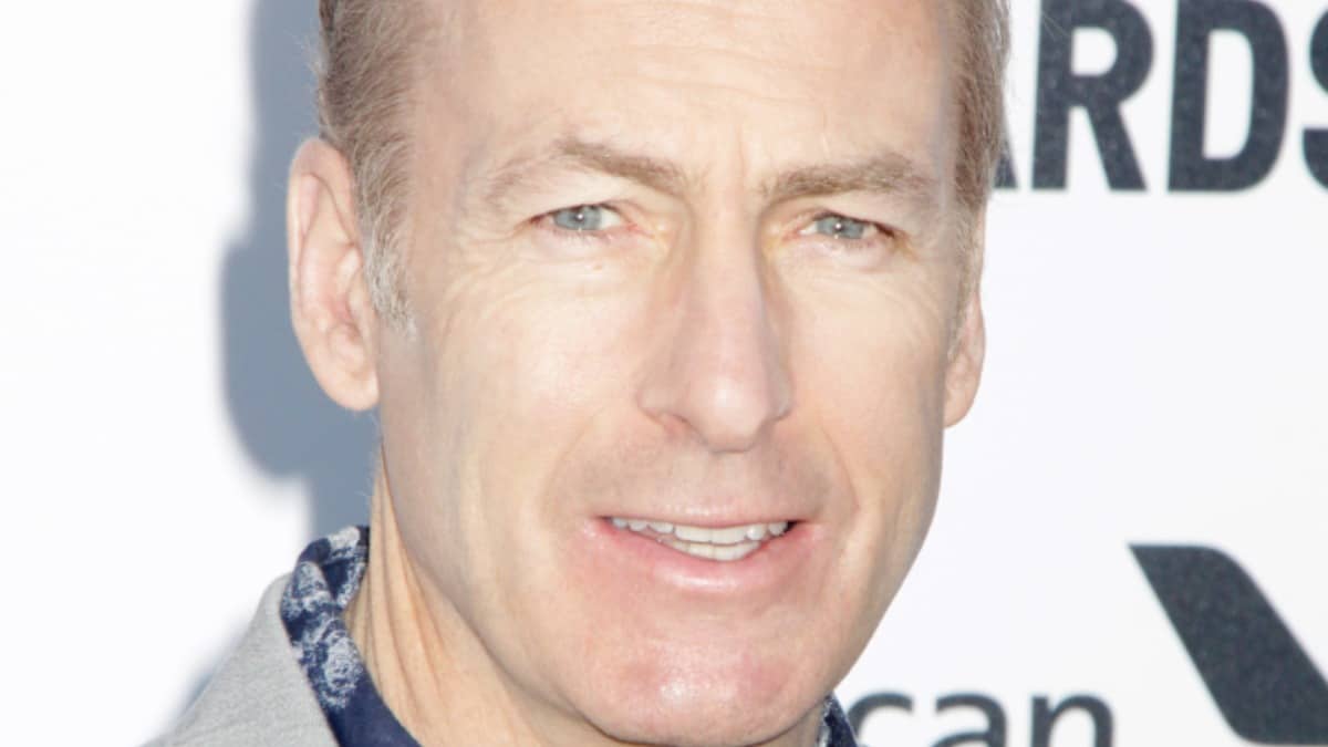 Bob Odenkirk Hospitalized After Collapsing On Set Of Better Call Saul
