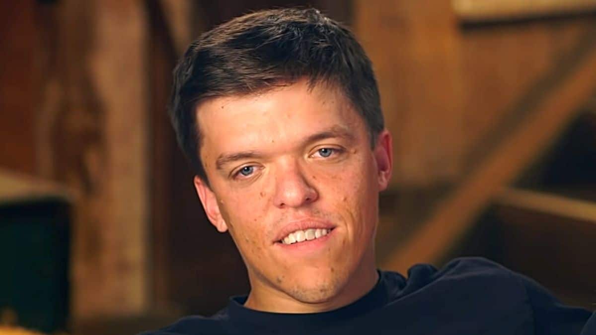 Lpbw Spoilers Zach Roloff Unearths A Piece Of History