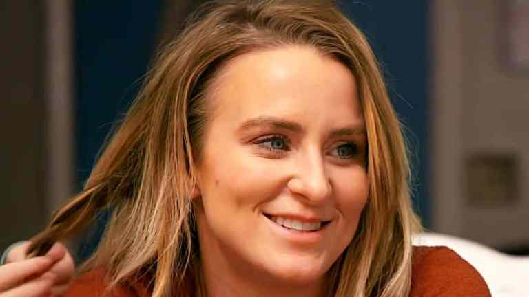 Teen Mom 2s Leah Messer Confirms Her Relationship With Jaylan Mobley