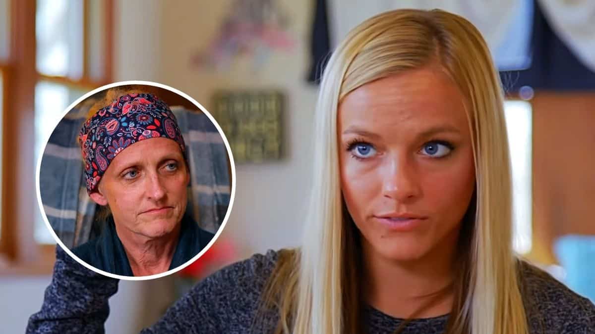 Teen Mom Og Star Mackenzie Mckee Honors Her Late Mother Angie On