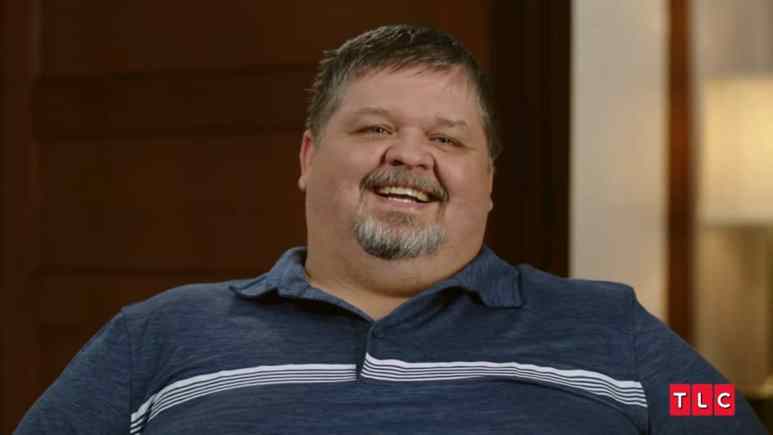 1000 Lb Sisters Chris Combs Shows Off His Weight Loss While