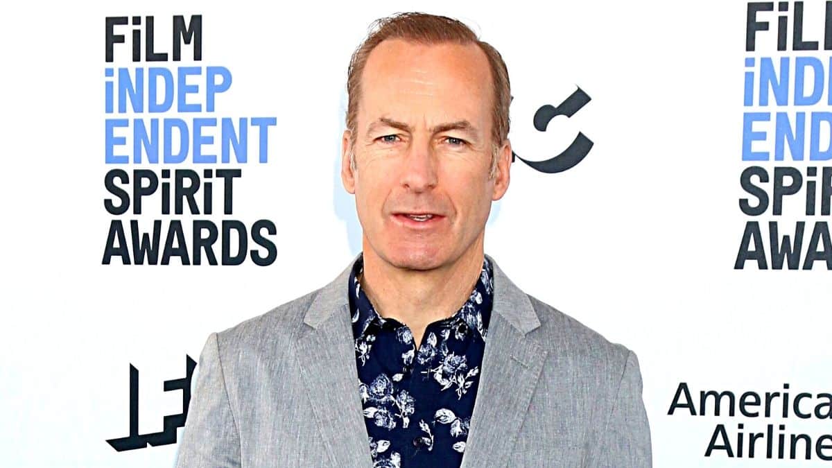 Bob Odenkirk Opens Up About Heart Attack On Better Call Saul Set Says