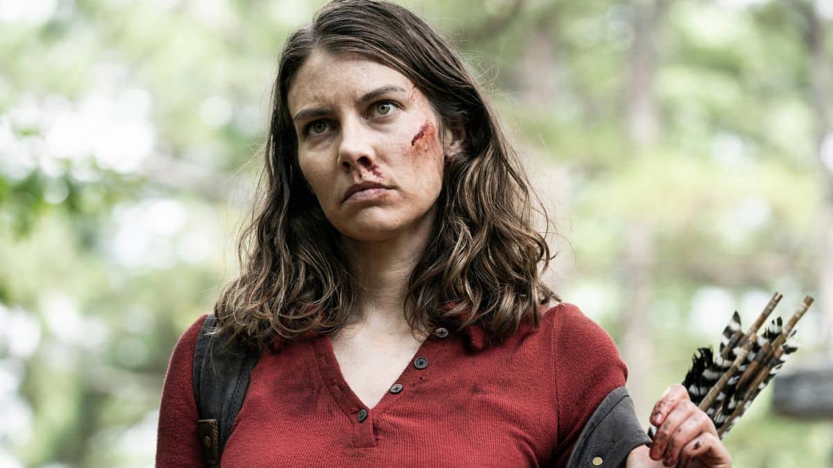 The Walking Dead Recap Season 11 Episode 9 No Other Way