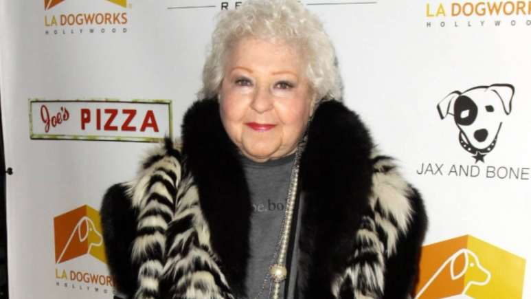 Estelle Harris Death Seinfeld And Toy Story Actress Dies At Age 93