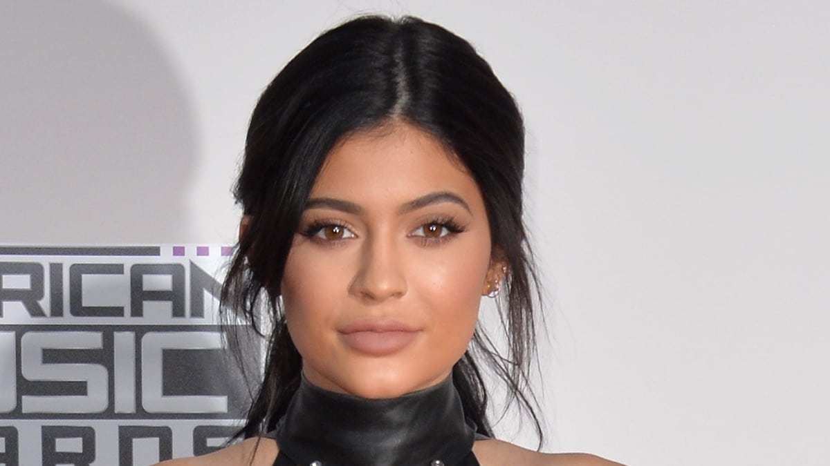 Kylie Jenner Gained 60 Pounds During Second Pregnancy Reveals How Much